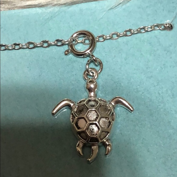 Effy | Jewelry | Effy Turtle Pendant On Chain Brand New | Poshmark